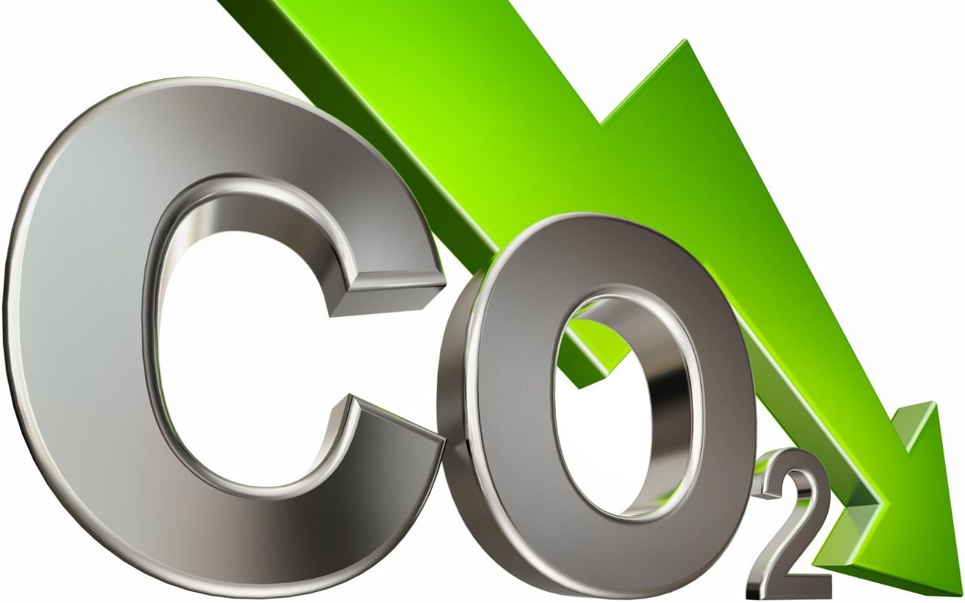 CO2 Reductie CO2 Reductie